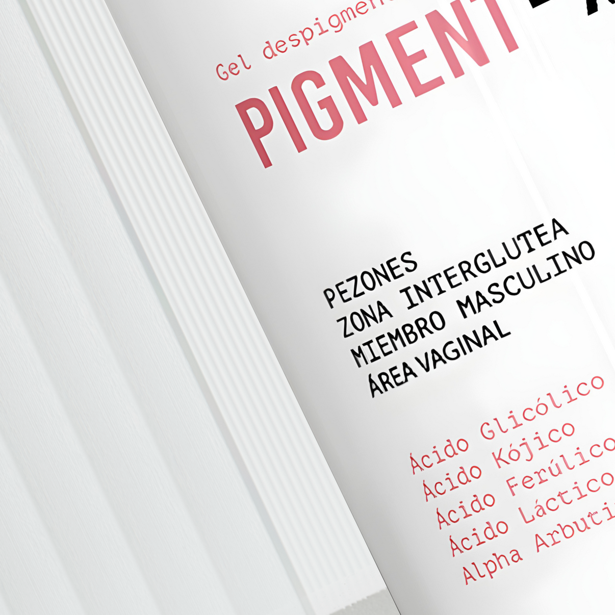 Pigment-X – ONE Laboratories