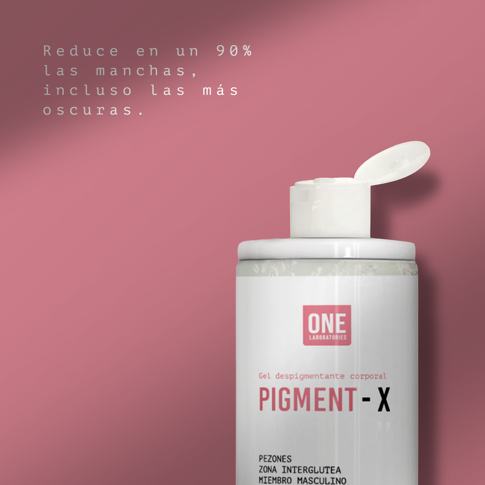 Pigment-X – ONE Laboratories